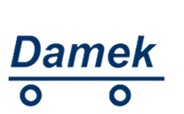 DAMEK INDUSTRIAL-Engineering Solution