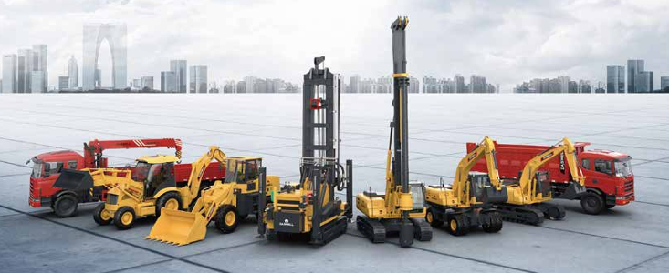 DAMEK INDUSTRIAL-Engineering Solution